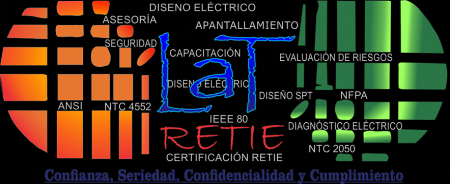 CERTIFICADO RETIE :: CERTIFICADO RETIE